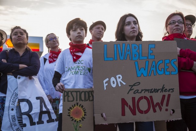 What was the life of this guest worker worth? – People's World