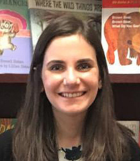 Maria Peroni – People's World