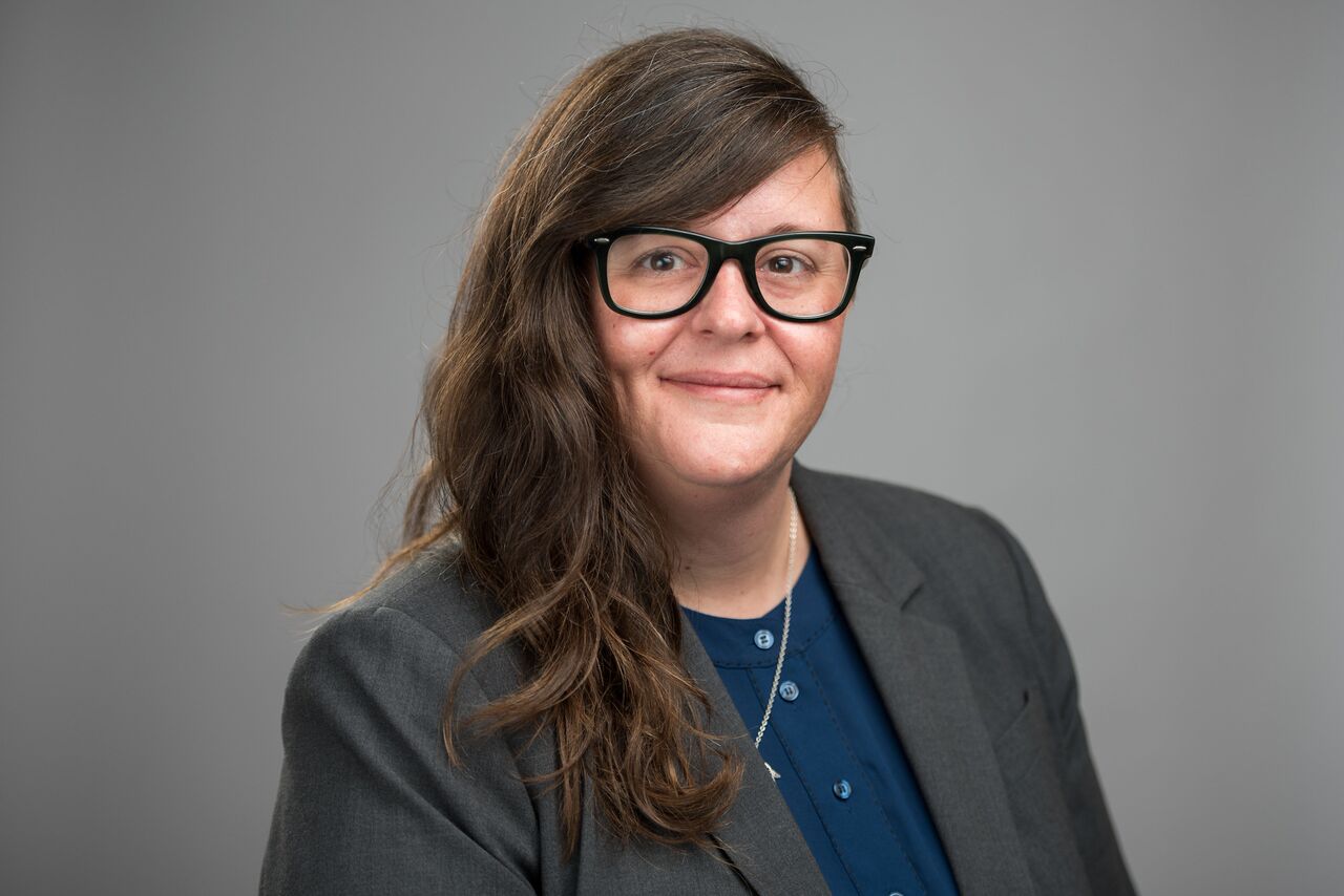 Everything is at stake: Arrested anti-Kavanaugh protester speaks out ...