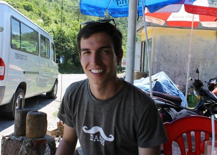 Casey Williams – People's World