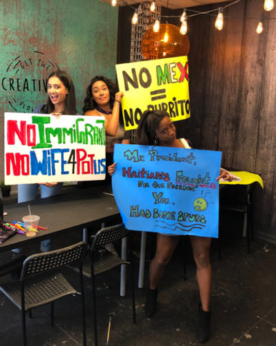 ‘President Evil’: Horror at the box office and ballot box – People's World