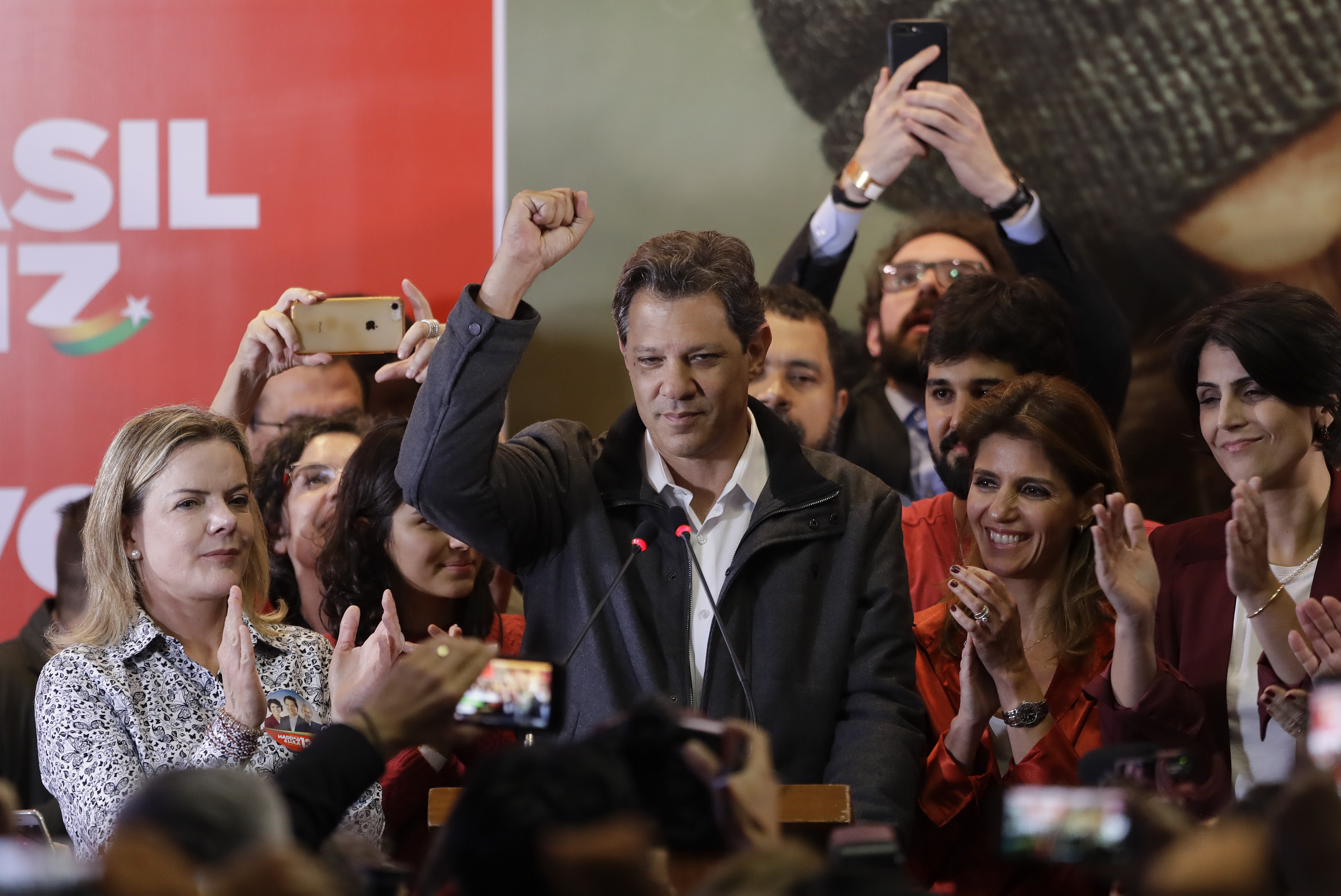 Brazil’s election brings far right to threshold of power – People's World