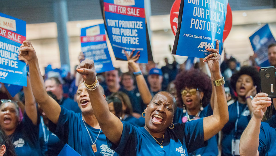 Progressive strategy for 2018, 2020, and beyond: Five guidelines ...