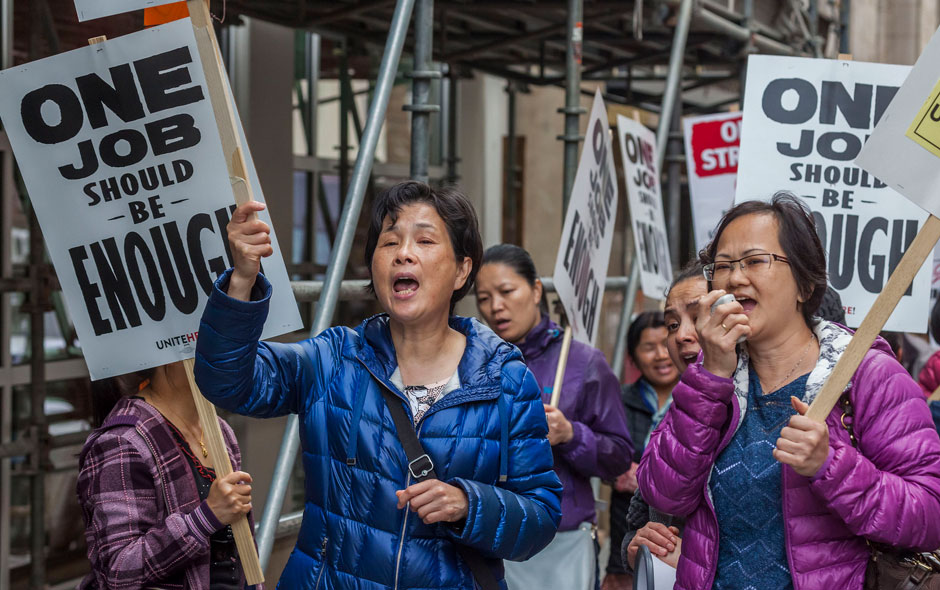 Worthless promises in Silicon Valley – People's World