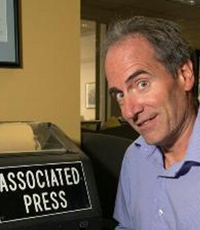 Michael Liedtke – People's World