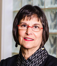 Suzanne Gordon – People's World