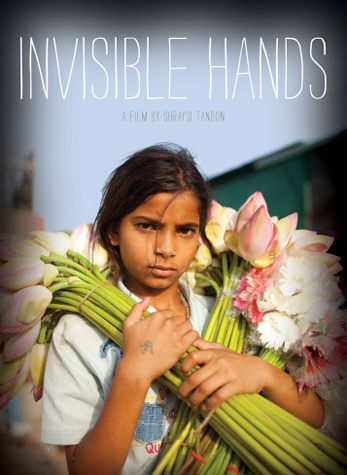‘Invisible Hands’ documentary exposes global child labor and ...