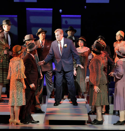 ‘It’s a Wonderful Life,’ popular Christmas movie, great new American ...