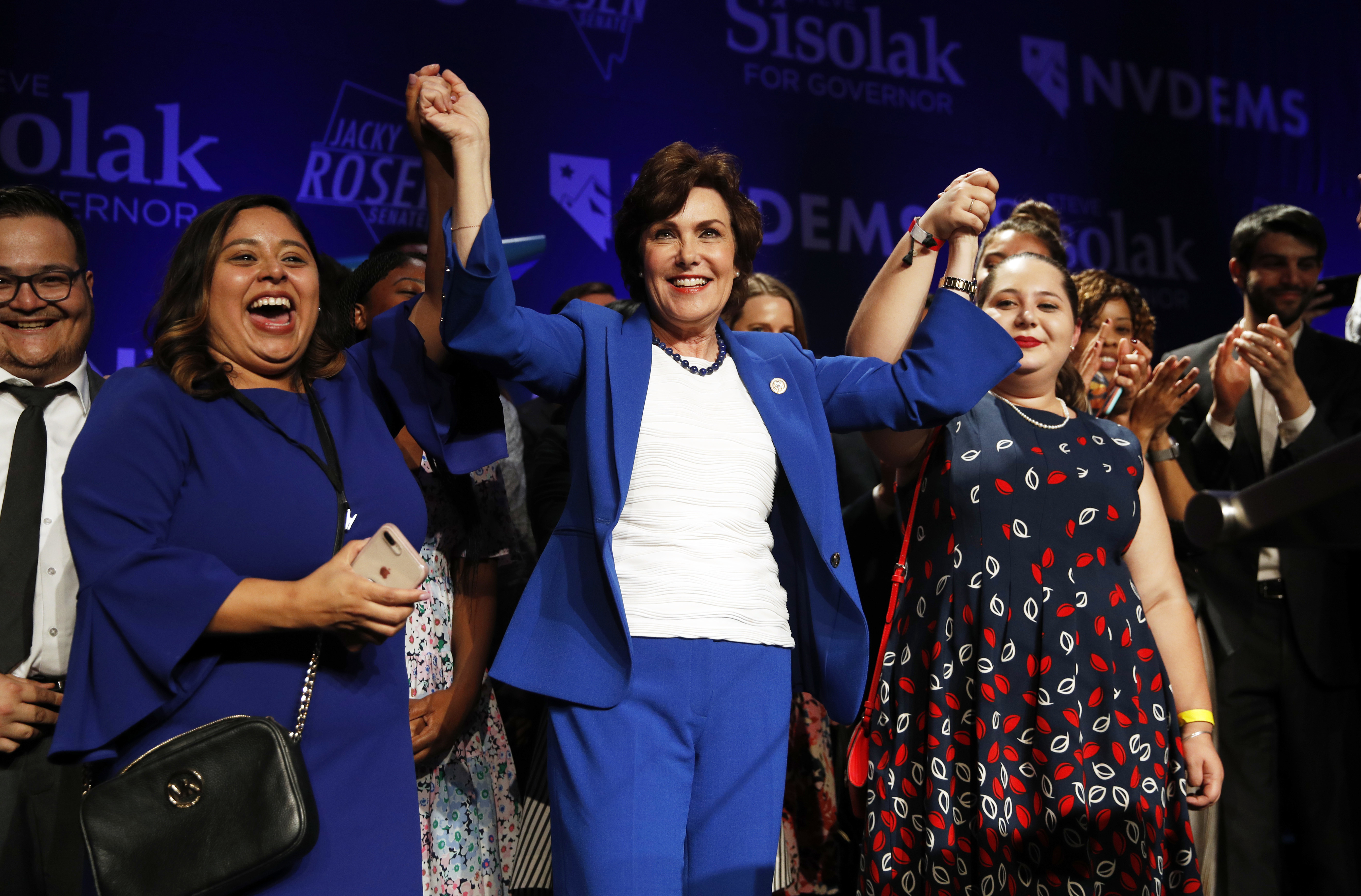 Midterms were a big victory, but future Democratic gains not guaranteed ...