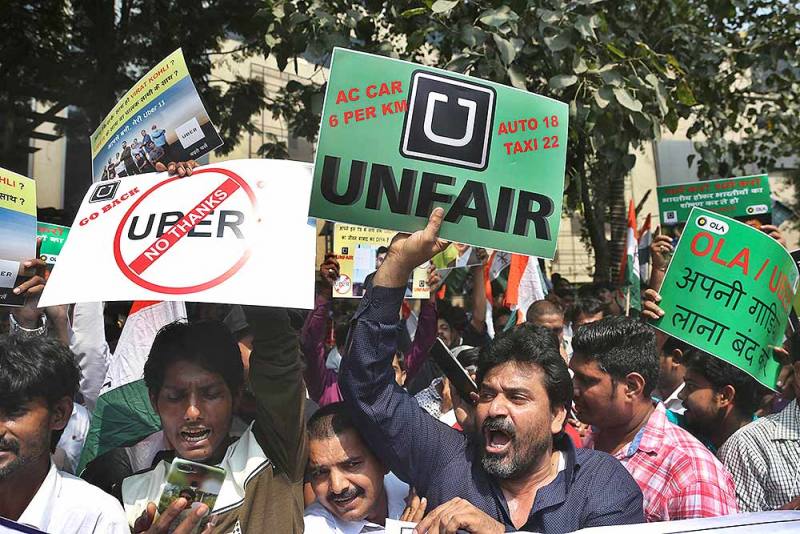 The global working class fought back in 2018 – People's World