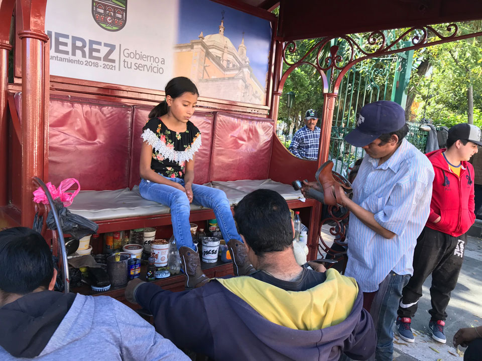 Wealth, poverty in Zacatecas: Two sides of the same silver coin ...