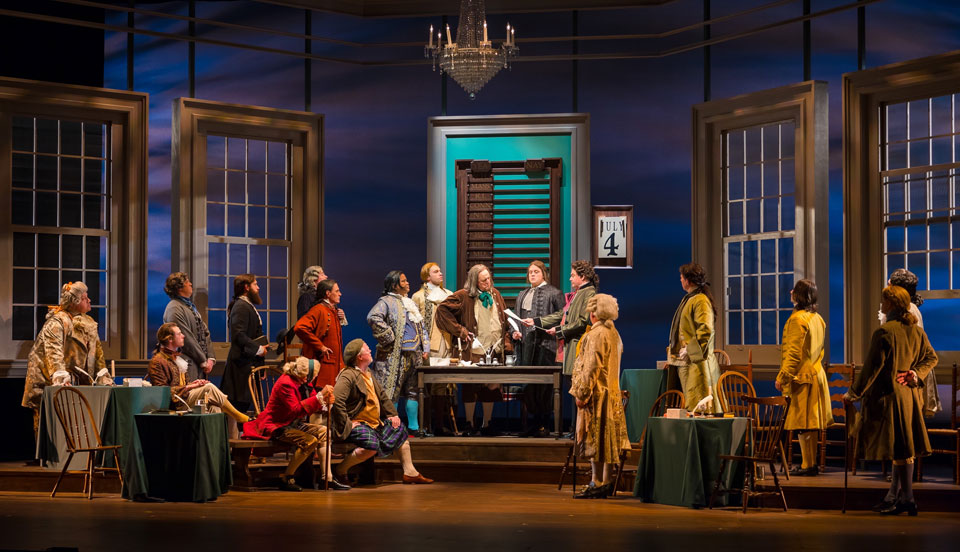 1776 The Musical Vocalizes The Urgency Of The Declaration Of 1776 The Musical Vocalizes The Urgency Of The Declaration Of