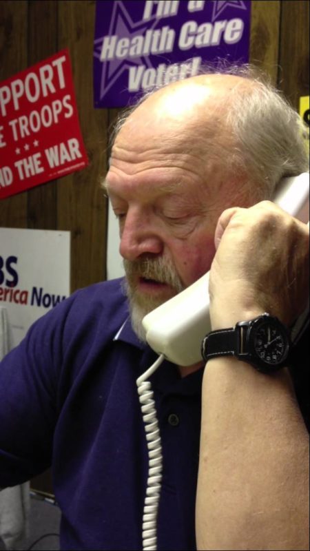 Veteran reporter describes winter of ’69 strike at AP – People's World