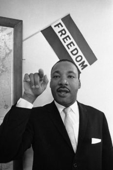MLK: ‘There’s something wrong with capitalism’ – People's World
