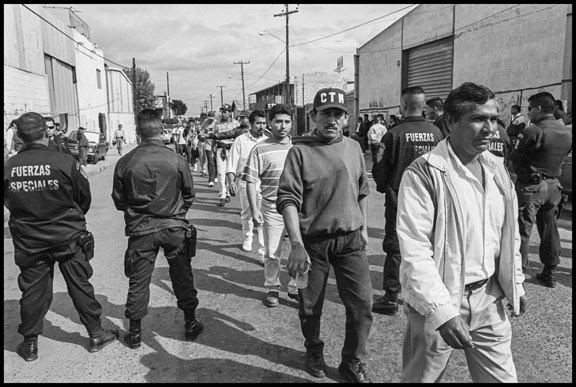 A new day for Mexican workers – People's World