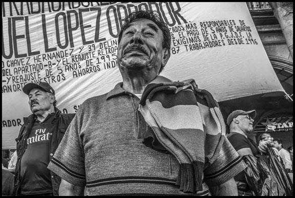 A new day for Mexican workers – People's World