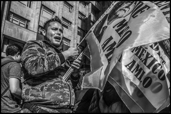 A new day for Mexican workers – People's World