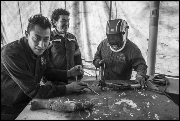 A new day for Mexican workers – People's World