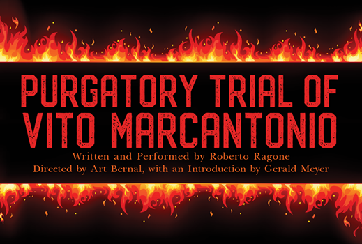 Vito Marcantonio, N.Y.’s socialist congressman, the subject of one-man ...