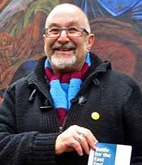 David Rosenberg – People's World