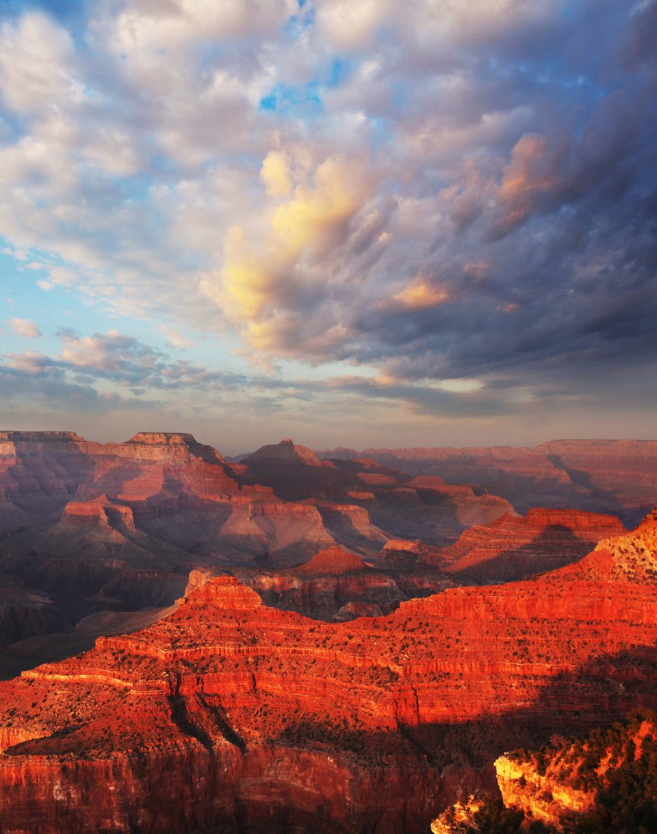 This week in history: Grand Canyon National Park turns 100 – People's World