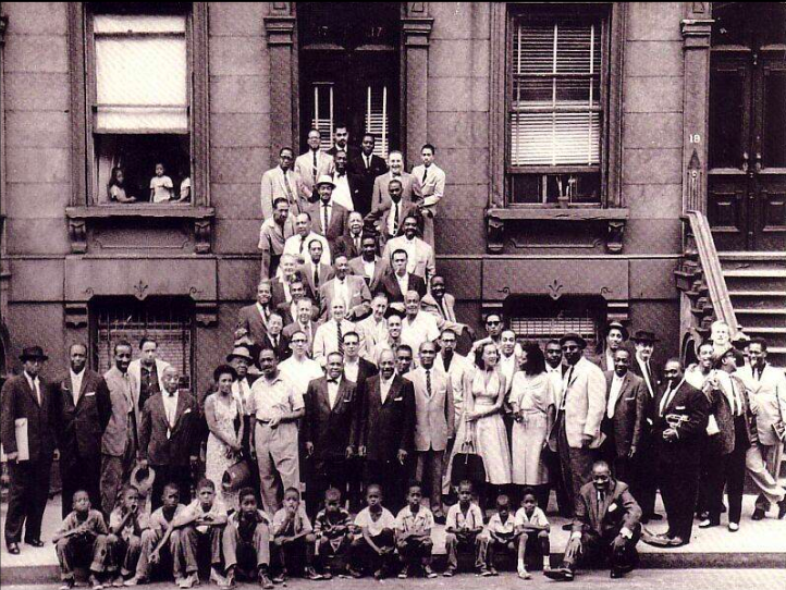 Black History: The Great Migration then and now – People's World