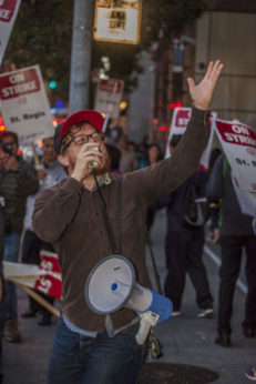 A conversation with David Bacon, photographer and activist – People's World