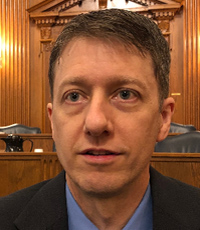 David A. Lieb – People's World