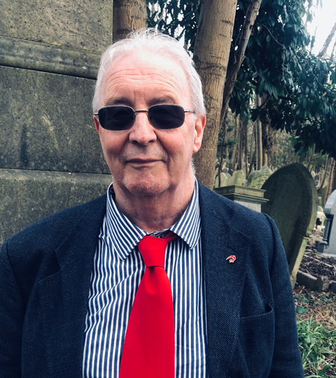 London Calling: Talking Brexit with the Communist Party of Britain’s ...