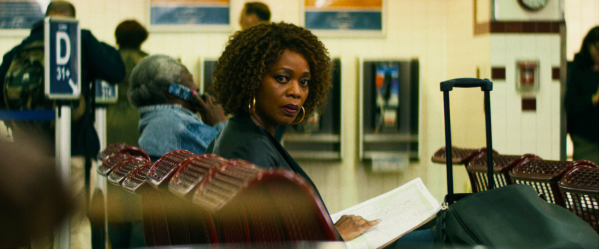 REVIEW: ‘Juanita’ charmingly centers Black woman self-care and power ...