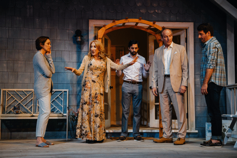 ‘Pure Native,’ ‘Too Much Sun,’ ‘Home’: Three plays about home – People ...