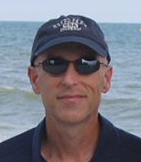 Jim Salter – People's World