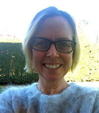 Colleen Barry – People's World