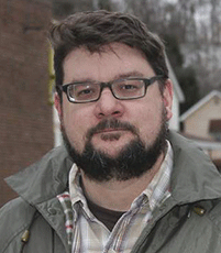 Lou Martin – People's World