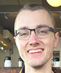 Blake Paterson – People's World