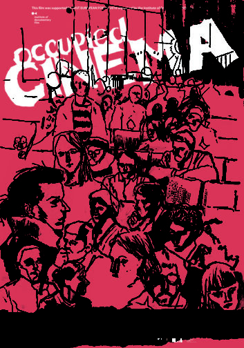 ‘Occupied Cinema’: An audacious Serbian documentary about the Occupy ...
