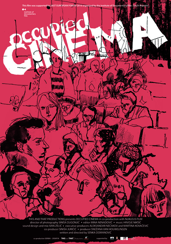 ‘Occupied Cinema’: An audacious Serbian documentary about the Occupy ...