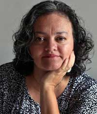 Andrea Rodríguez – People's World