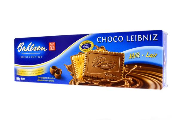 Nazi biscuits: German cookie heiress has no guilt about using slave ...