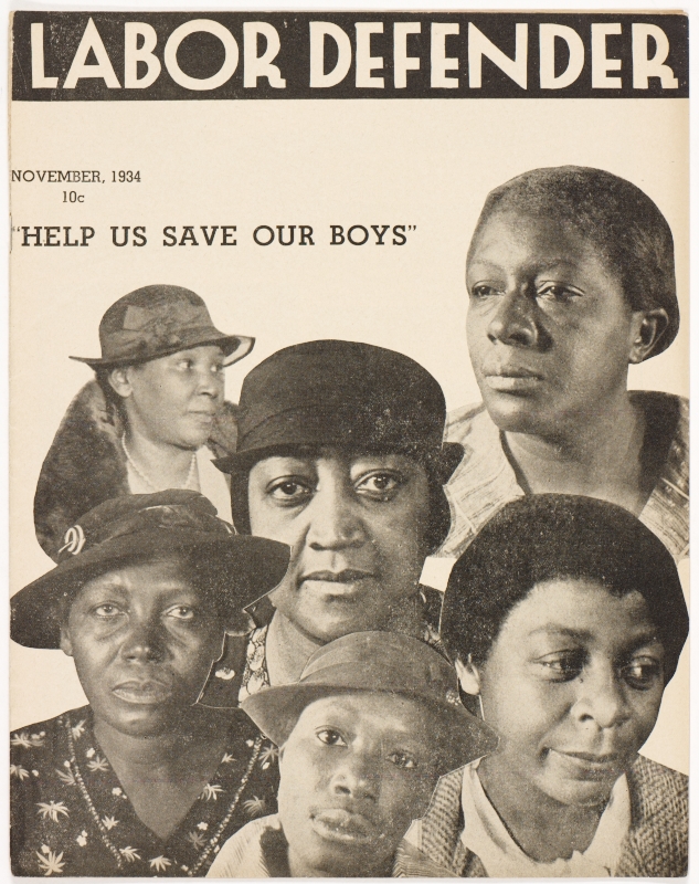 The Communist Party in the ’30s: The Depression and the great upsurge ...