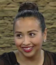 Astrid Galván – People's World