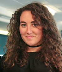 Hannah Grabenstein – People's World