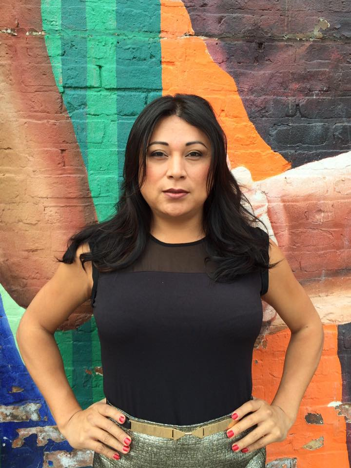 Five trans women making Pride history – People's World