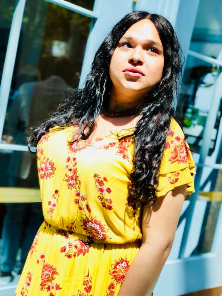 Five trans women making Pride history – People's World