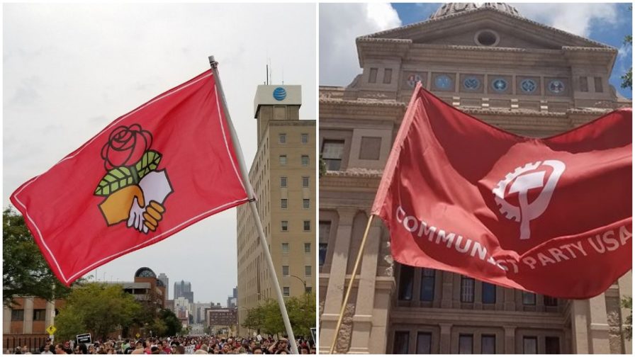 Sanders, socialism, social democracy—What does it all mean? – People's ...