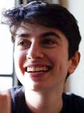 Rachel Hodes – People's World