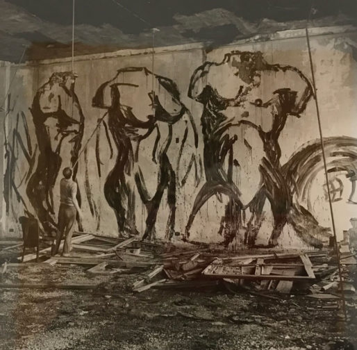 Radical art in Chicago right now: Queer, anti-apartheid, and Manet ...