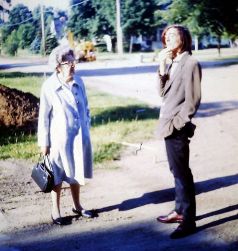 Ohio’s defiant Communist, Anna Hass Morgan – People's World