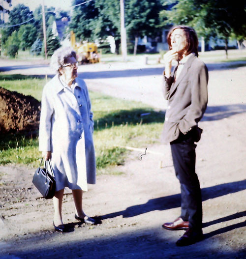 Ohio’s defiant Communist, Anna Hass Morgan – People's World