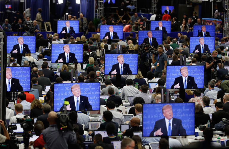 Political and constitutional crisis: The extreme-right threat to ...